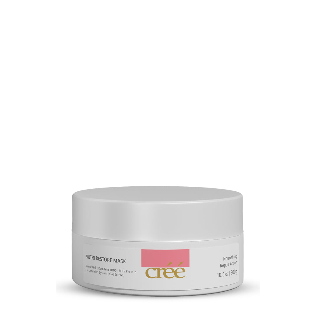 Nutri Restore Mask 10.5oz - 300g – Créé
