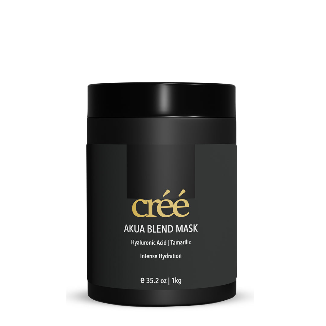 Akua Blend Mask 35.2oz - 1kg – Créé