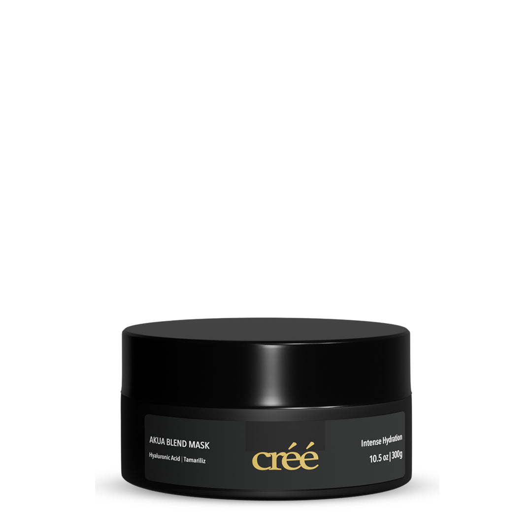 Akua Blend Mask 10.5oz - 300g – Créé