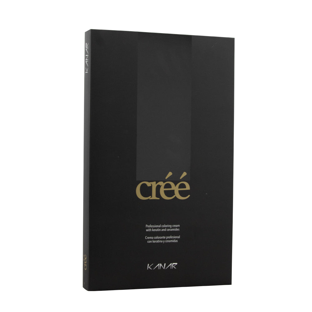 Color Chart – Créé