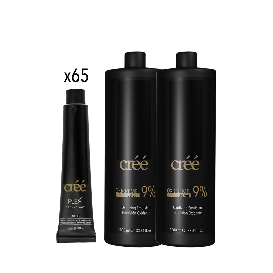 Coloring Pack 2 – Créé